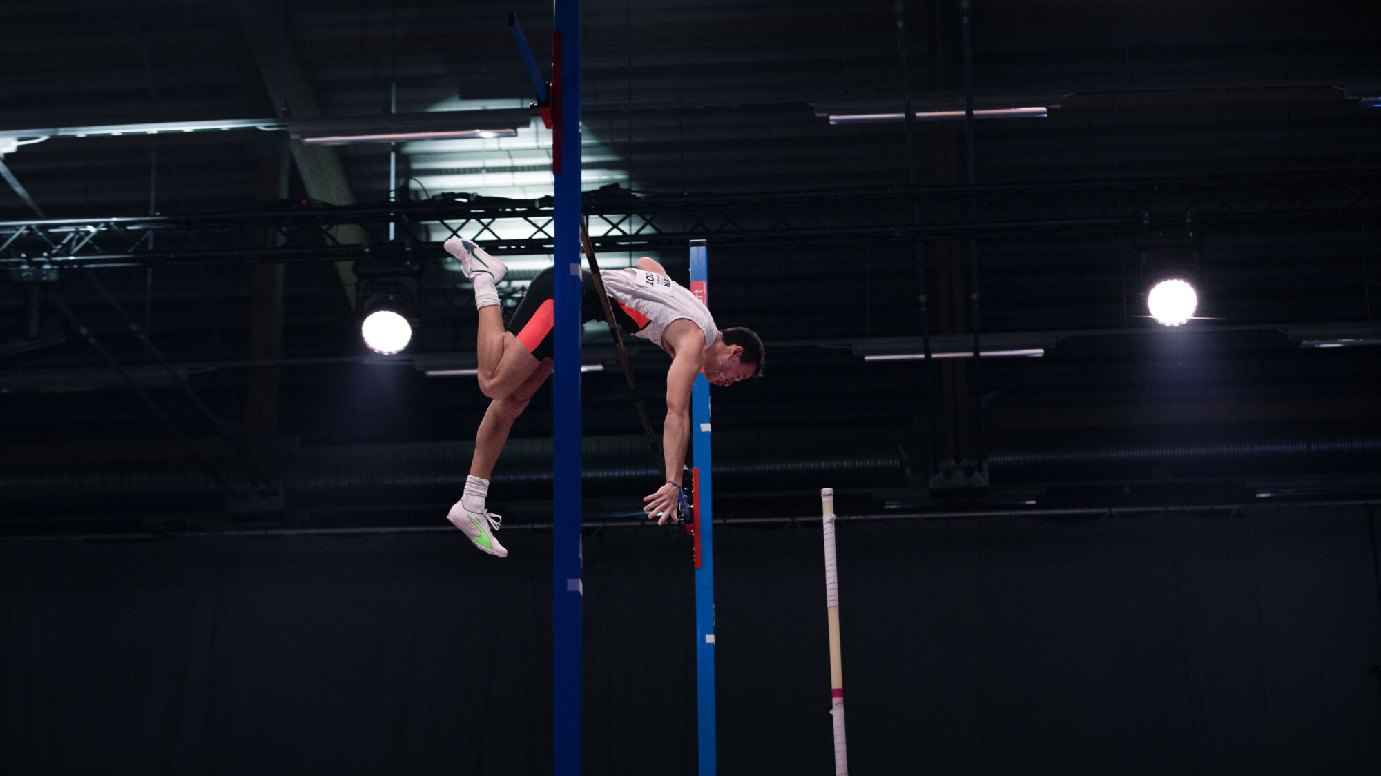 Stavhopp med Armand Duplantis - Mondo Classic 2025