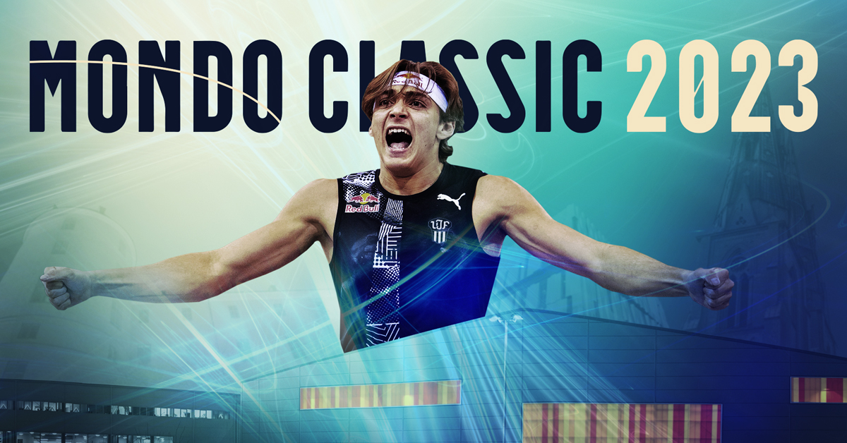 VIP-biljetter - Mondo Classic